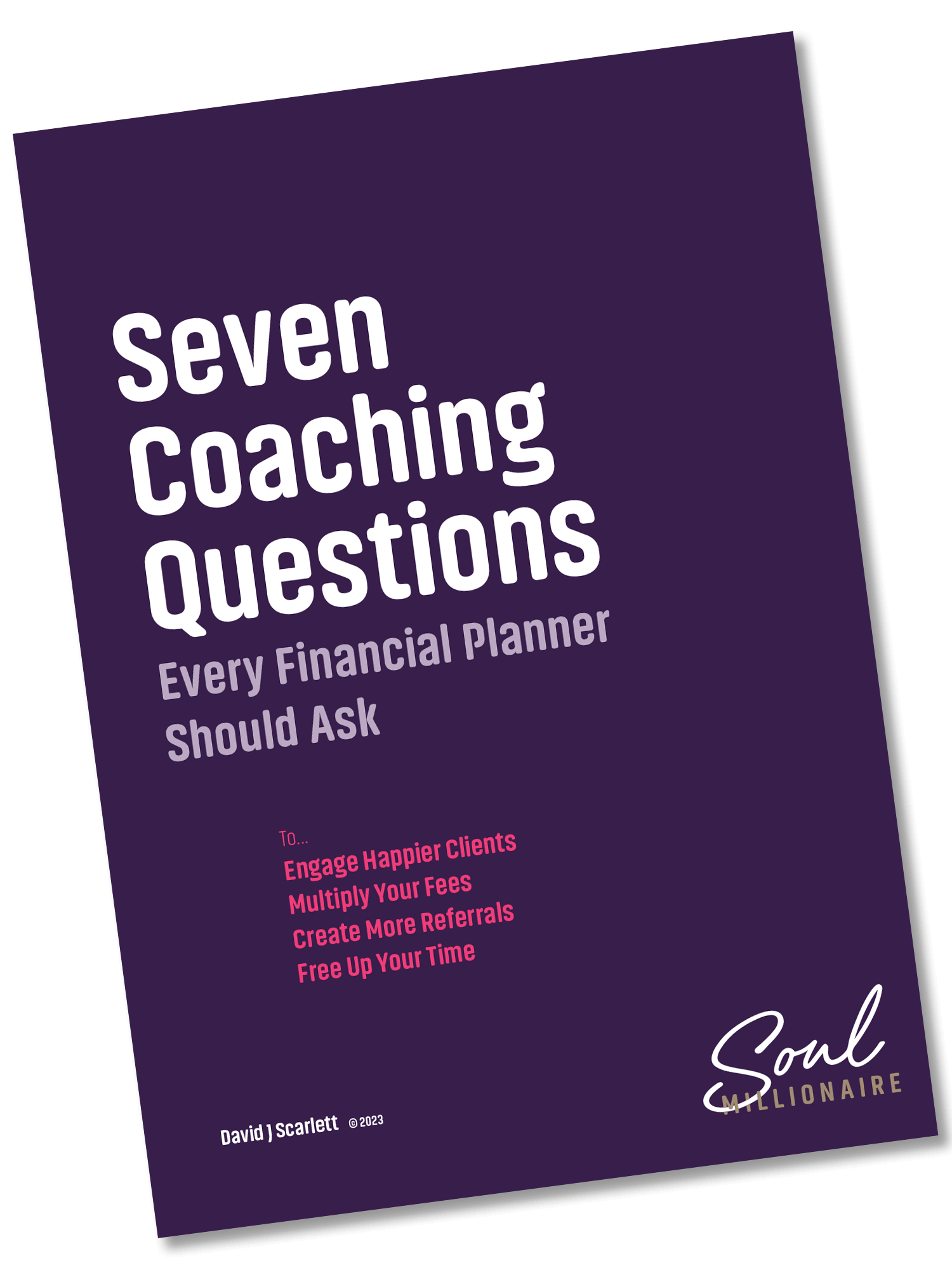 Thinking Bench - Soul Millionaire